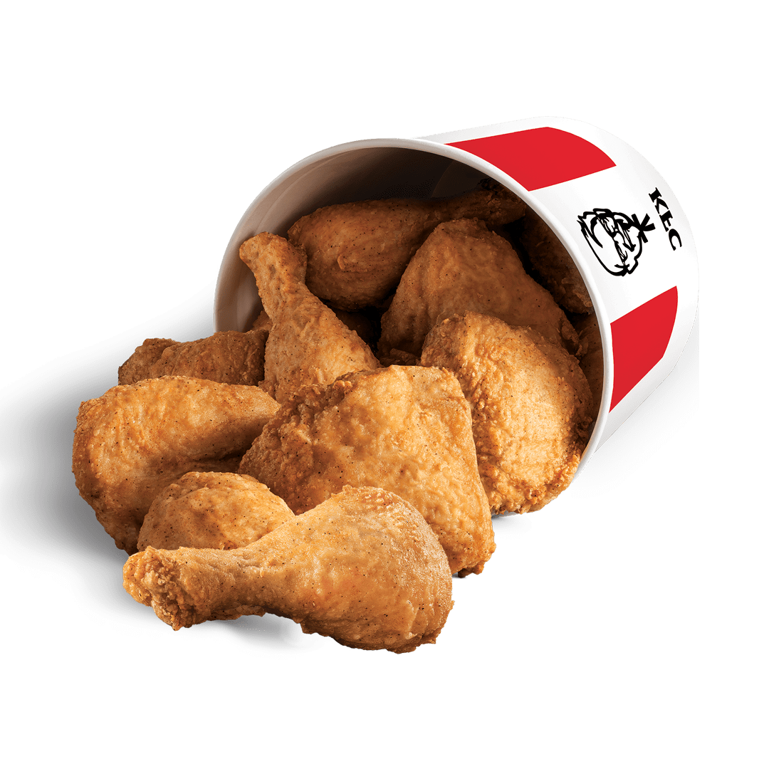 Original Recipe Chicken 3 pc - KFC